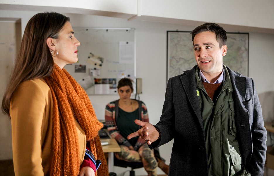 Alexander Pschill | ČSFD.cz