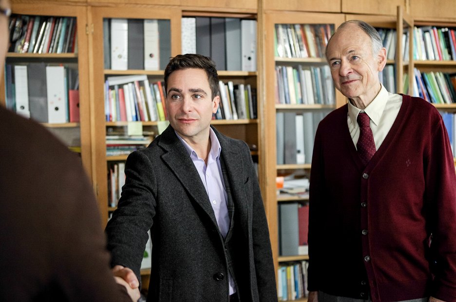 Alexander Pschill | ČSFD.cz