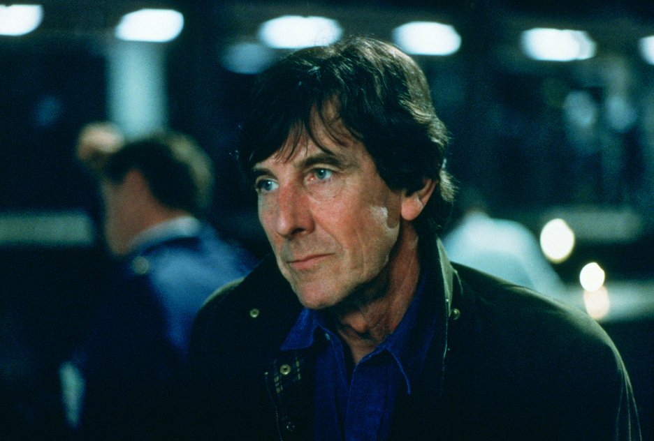 John Wood | ČSFD.cz