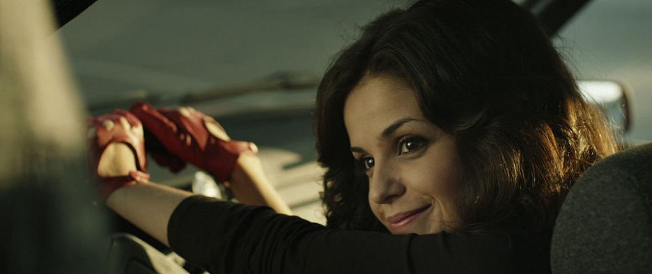 Impávido (2012) | ČSFD.cz