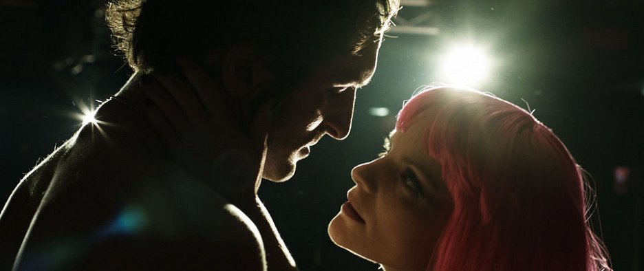 Impávido (2012) | ČSFD.cz