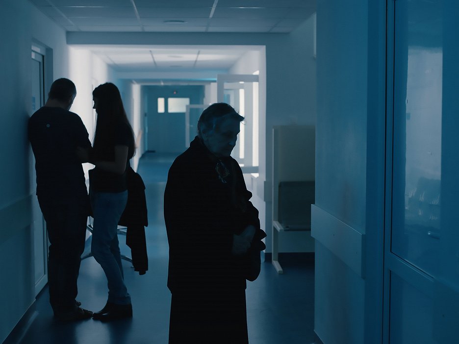 Toate fluviile curg în mare (2016) | ČSFD.cz