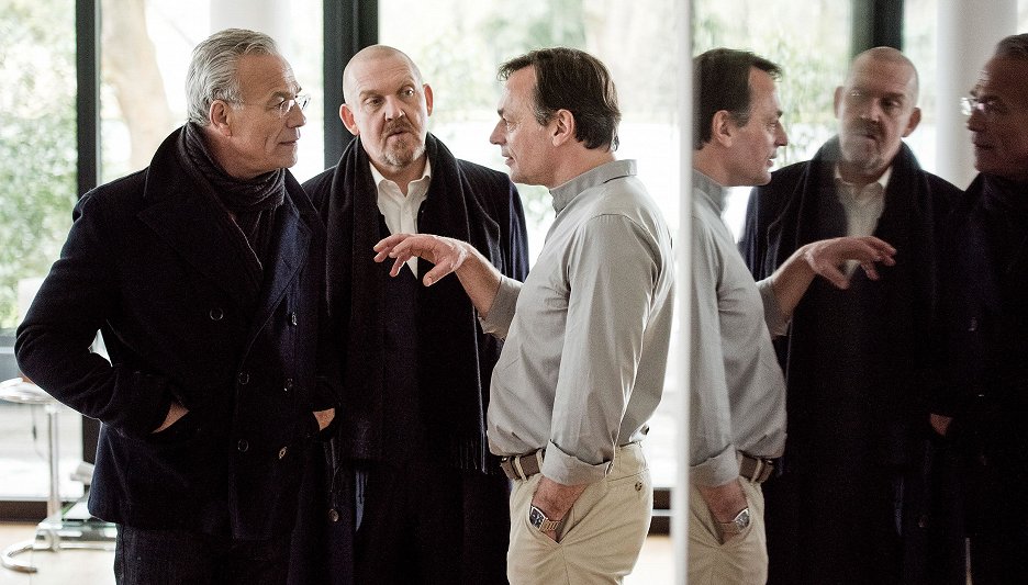 Místo činu - Durchgedreht (S47E22) (2016) | ČSFD.cz