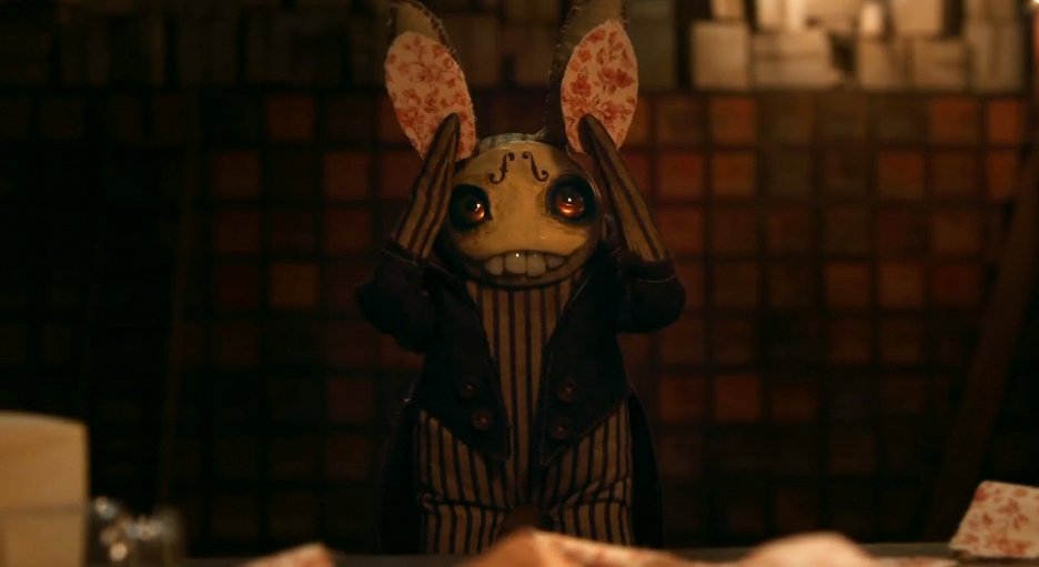The Maker (2011) | ČSFD.cz