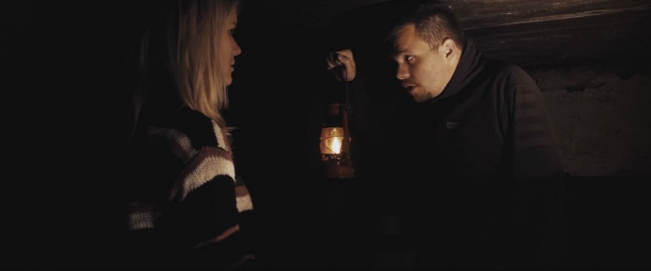 Chata (2015) | ČSFD.cz