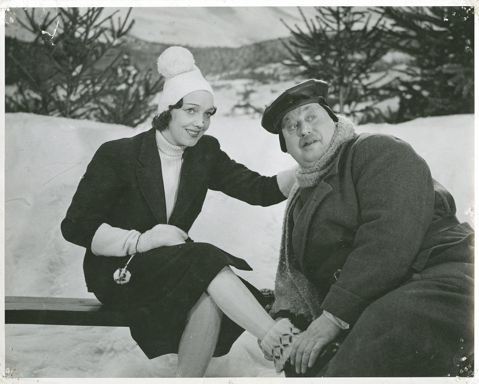 Julia jubilerar (1938) | ČSFD.sk