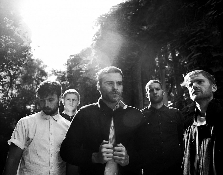 Introducing @ ARTE Live (2013) | ČSFD.cz