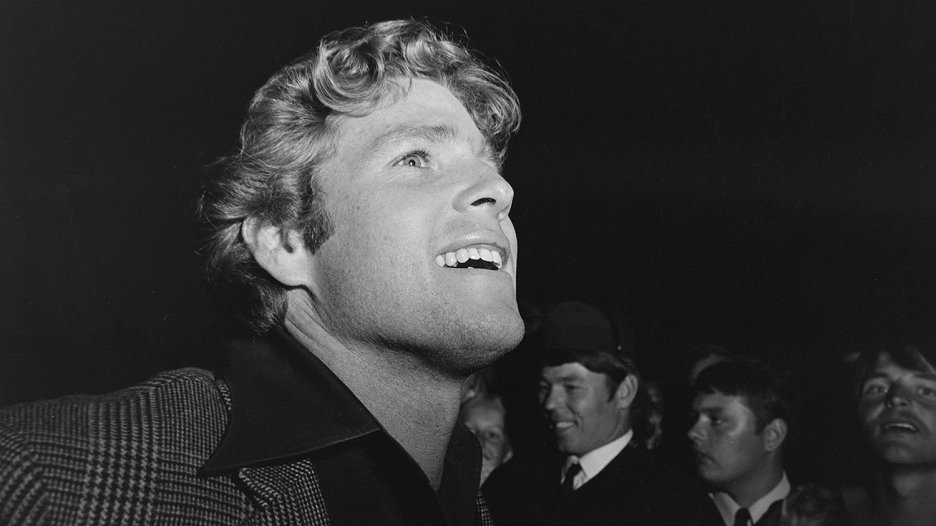 Rodney (1970) | ČSFD.cz