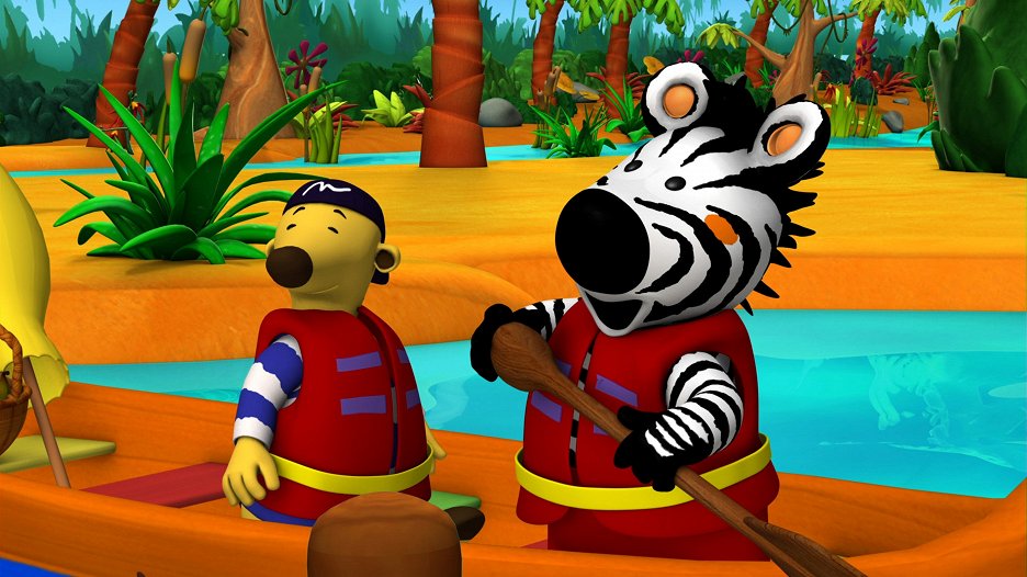 Zigby (2009) | ČSFD.cz