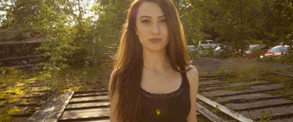 Lady Zika - Letím (2016) | ČSFD.cz