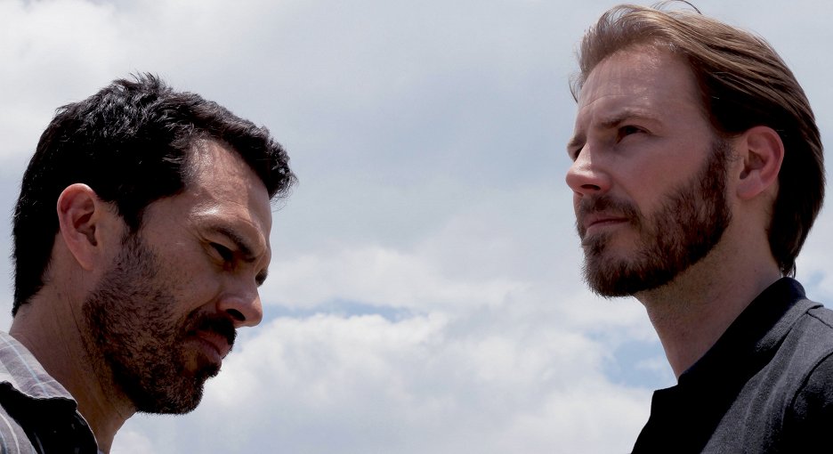 Marcus DeAnda | Galerie - Z filmu | ČSFD.cz