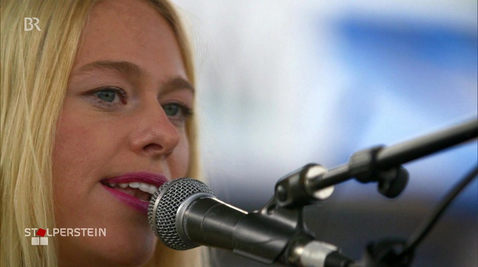 Stolperstein (1995) | ČSFD.cz