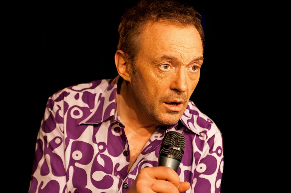 Hader spielt Hader (2011) | ČSFD.cz