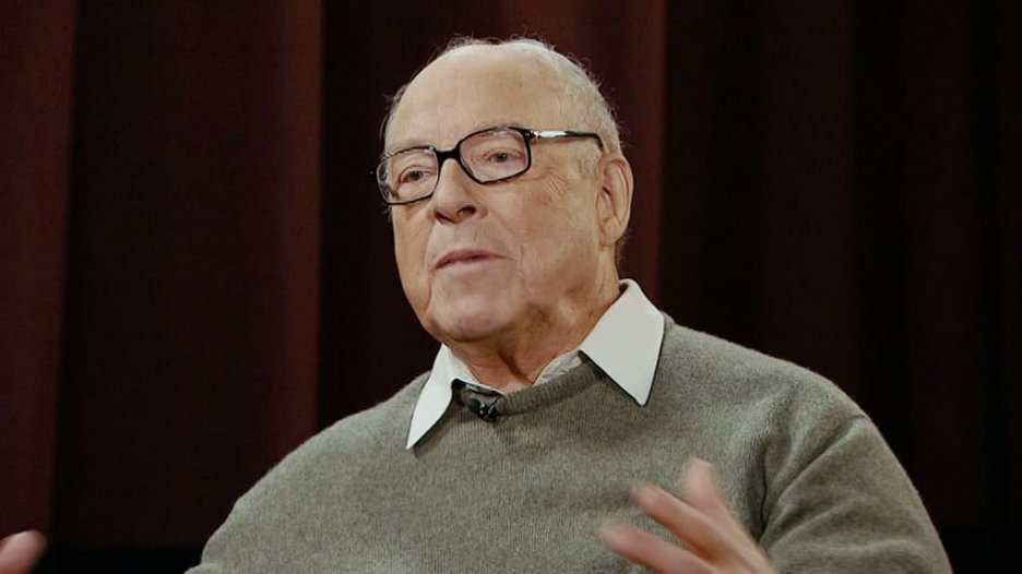 Hans Blix | ČSFD.cz