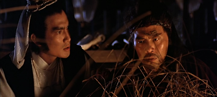 Anthony Lau | Galerie - Z filmu | ČSFD.cz