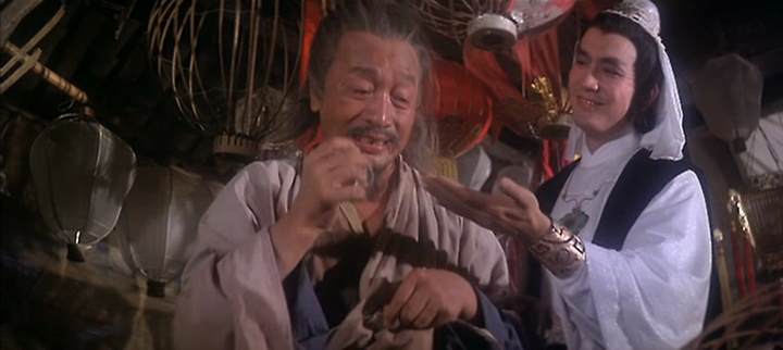 Anthony Lau | Galerie - Z filmu | ČSFD.cz