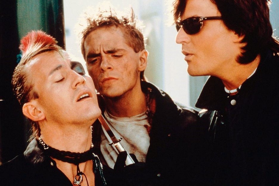 Jamie Bozian | Galerie - Z filmu | ČSFD.cz