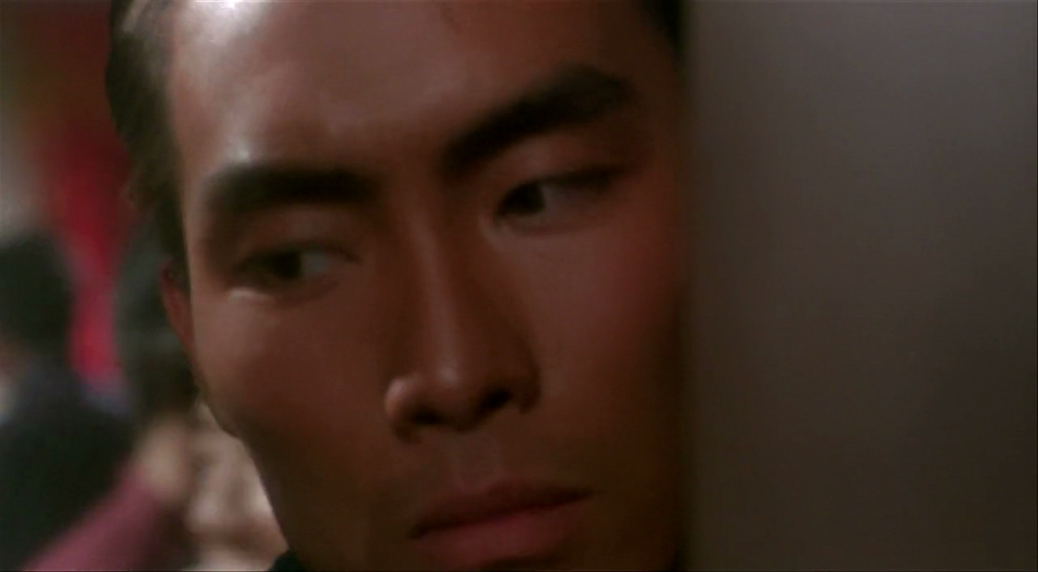 Mark Ho-nam Cheng | ČSFD.cz