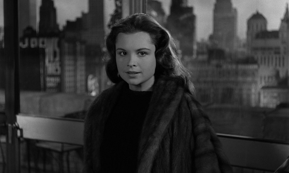 Susan Harrison | Galerie - Z filmu | ČSFD.cz