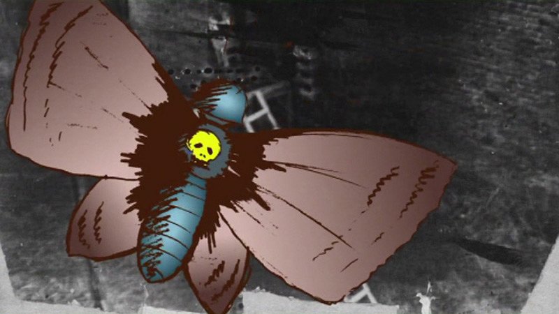 HELGA L-520 (2011) | ČSFD.cz