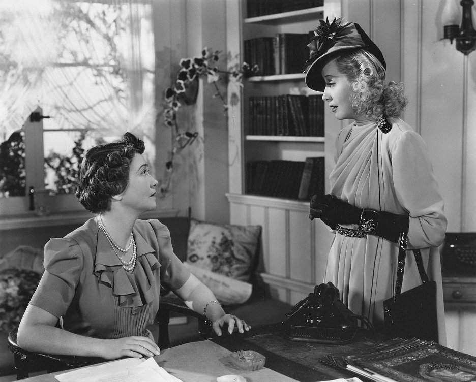 Yes, My Darling Daughter (1939) | ČSFD.cz