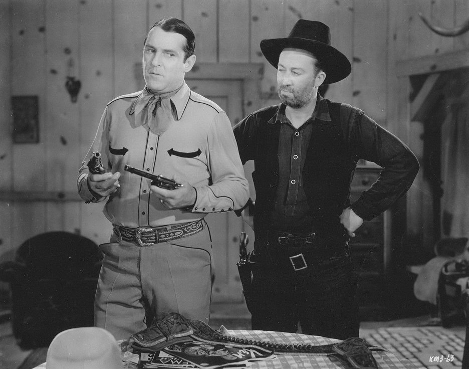 Billy Griffith | ČSFD.cz