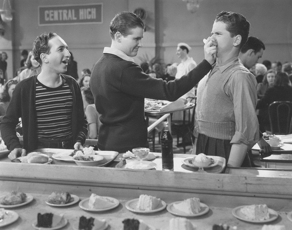 What a Life (1939) | ČSFD.cz