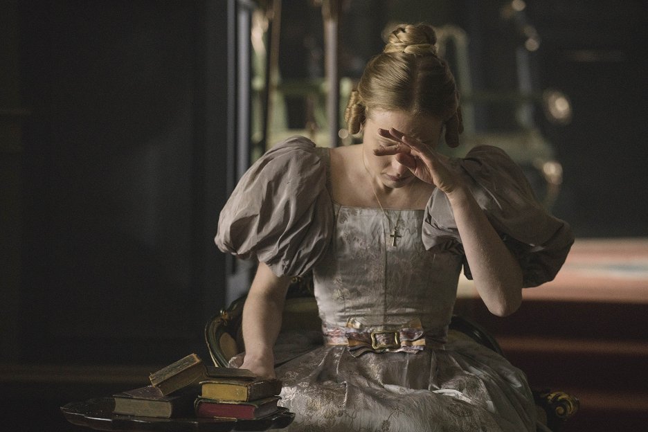 Alice Orr-Ewing | ČSFD.cz