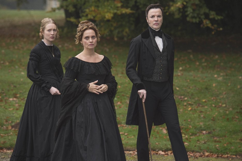 Alice Orr-Ewing | ČSFD.sk