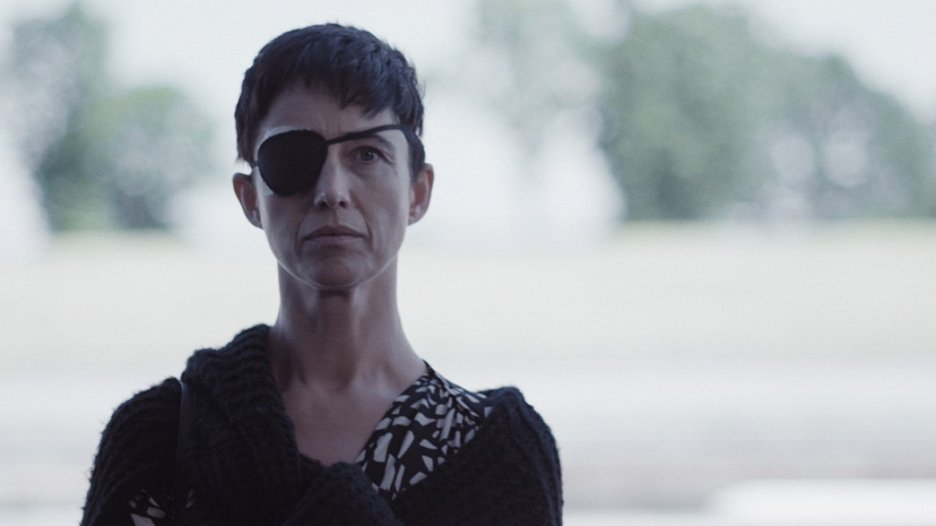 Christine Albeck Børge | ČSFD.cz
