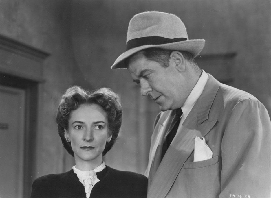 Road to Alcatraz (1945) | ČSFD.cz