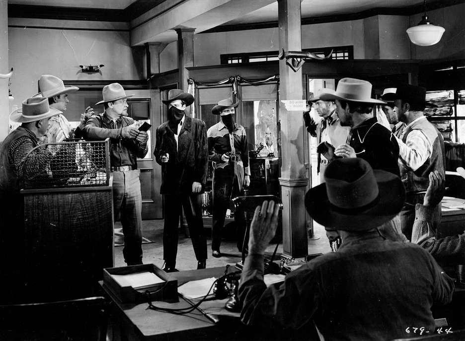 Two Guys from Texas (1948) | ČSFD.cz