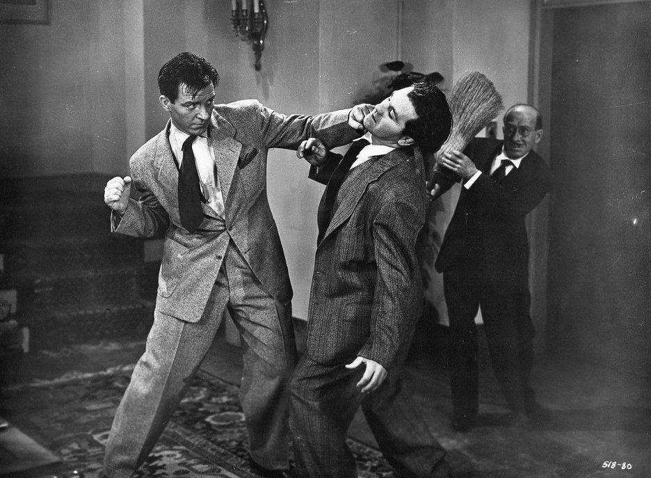 George Meader | ČSFD.cz