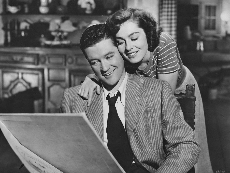 To the Victor (1948) | Galerie - Z filmu | ČSFD.cz