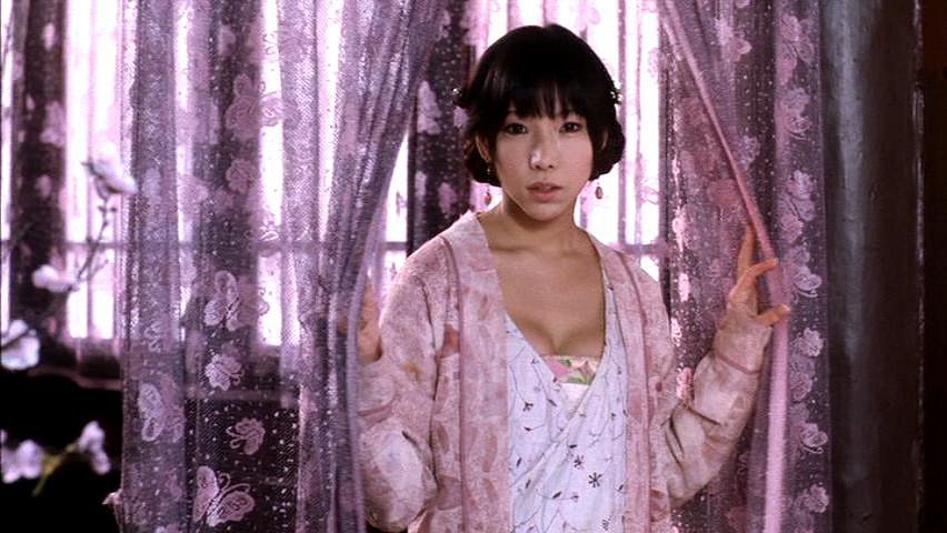 Jin ping mei (2008) | ČSFD.cz