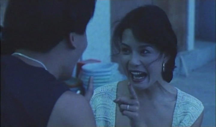 Xiang Gang qi an: Xi xue gui li wang (1994) | ČSFD.cz