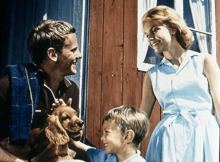 Louise Edlind | Galerie - Z filmu | ČSFD.cz