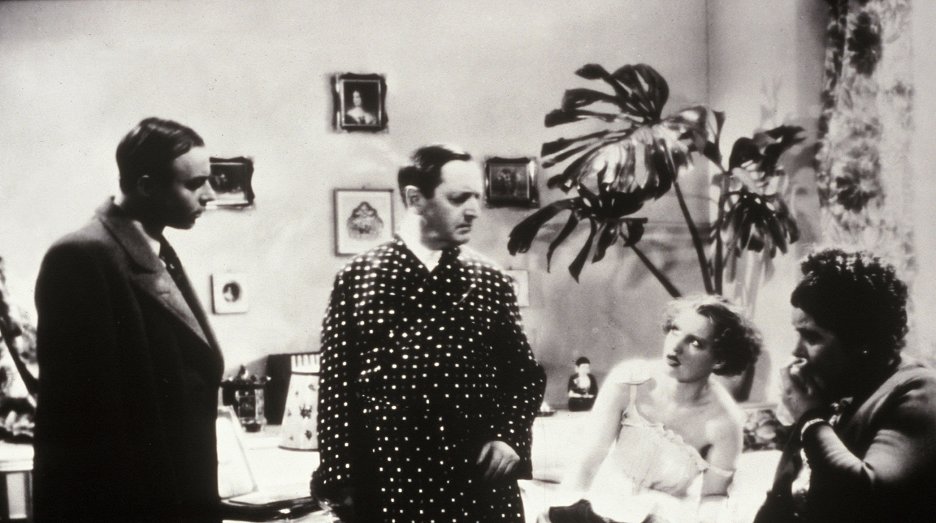 Susi Lanner | ČSFD.cz