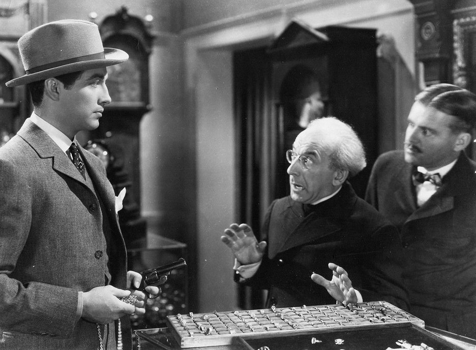 Arthur Rankin | ČSFD.cz