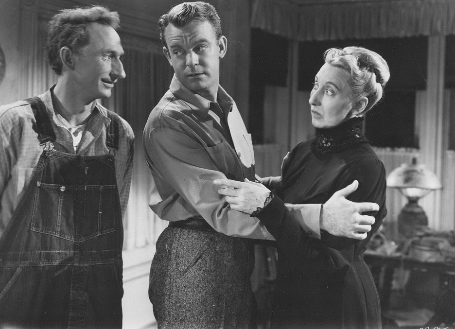 Arthur Hunnicutt | ČSFD.cz