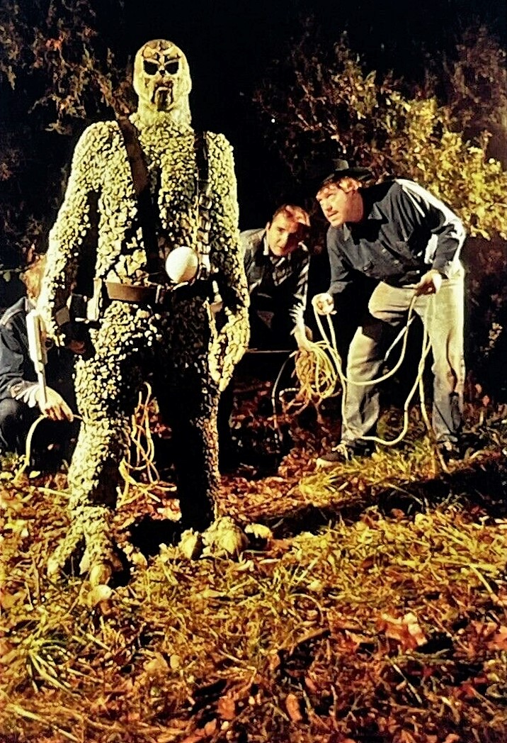 Galaxy Invader (1985) | ČSFD.cz