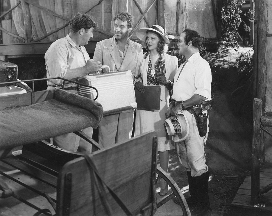 The Kid from Kansas (1941) | ČSFD.cz