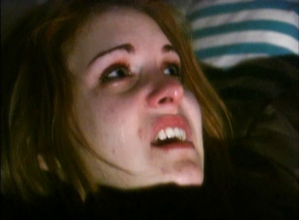 Ameara Lavey | ČSFD.cz