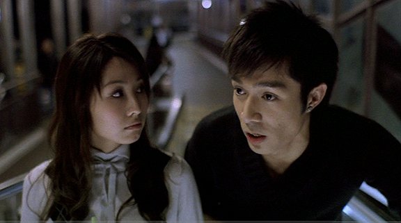 Ai qing wan sui (2008) | ČSFD.cz