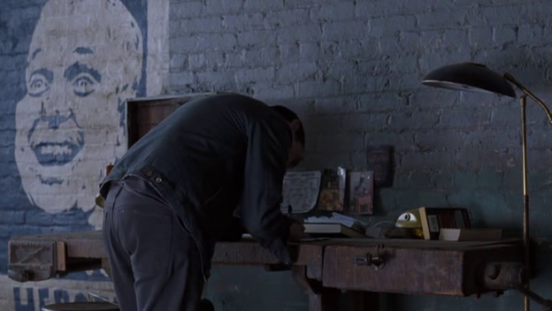 Dedication (2007) | Galerie - Z filmu | ČSFD.cz