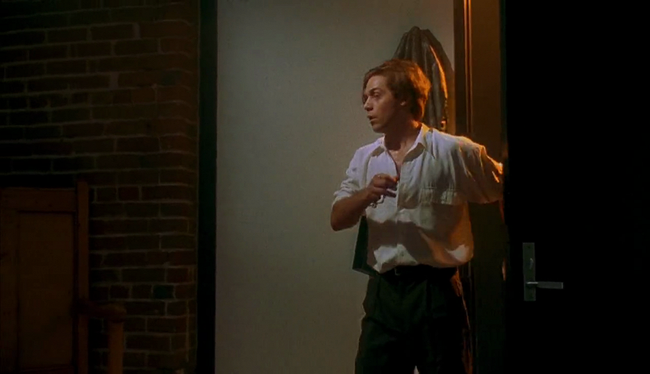 Bruce Ramsay | ČSFD.cz