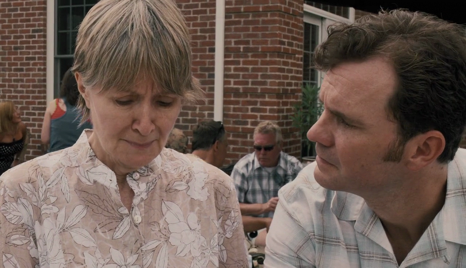 Marcia Bennett | ČSFD.cz