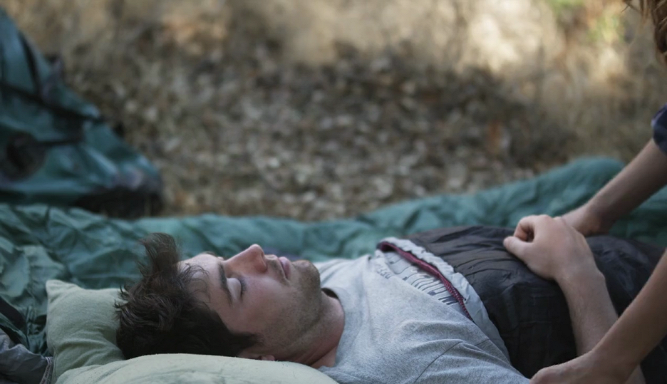 Eric Jay Beck | Galerie - Z filmu | ČSFD.cz