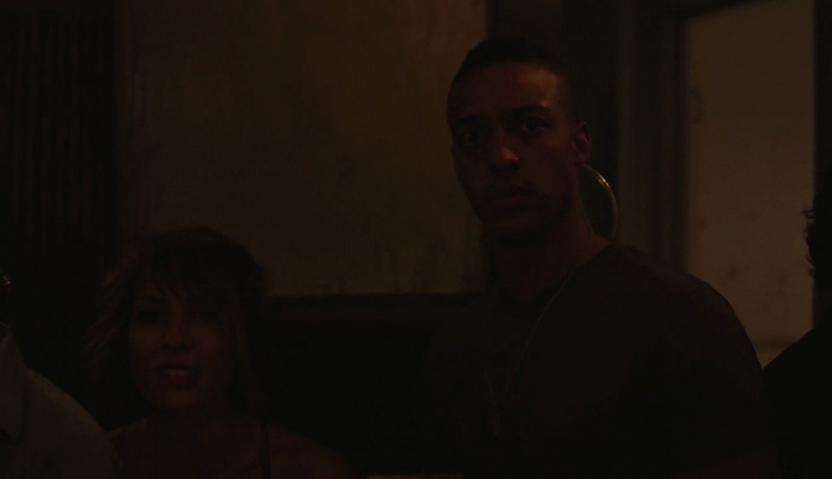 Akeem Smith | ČSFD.cz