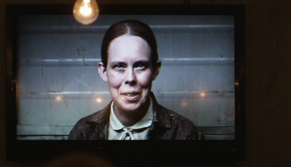 Maria Olsen | ČSFD.cz